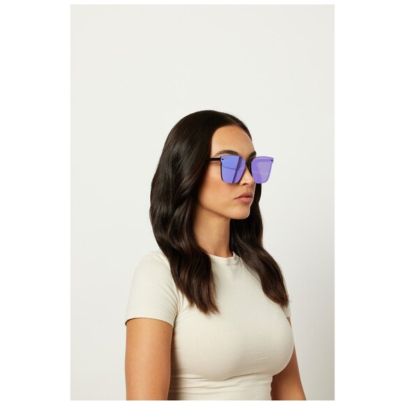 Diff Eyewear | Accessories | Diff Eyewear Bella V Polarized Sunglasses ...